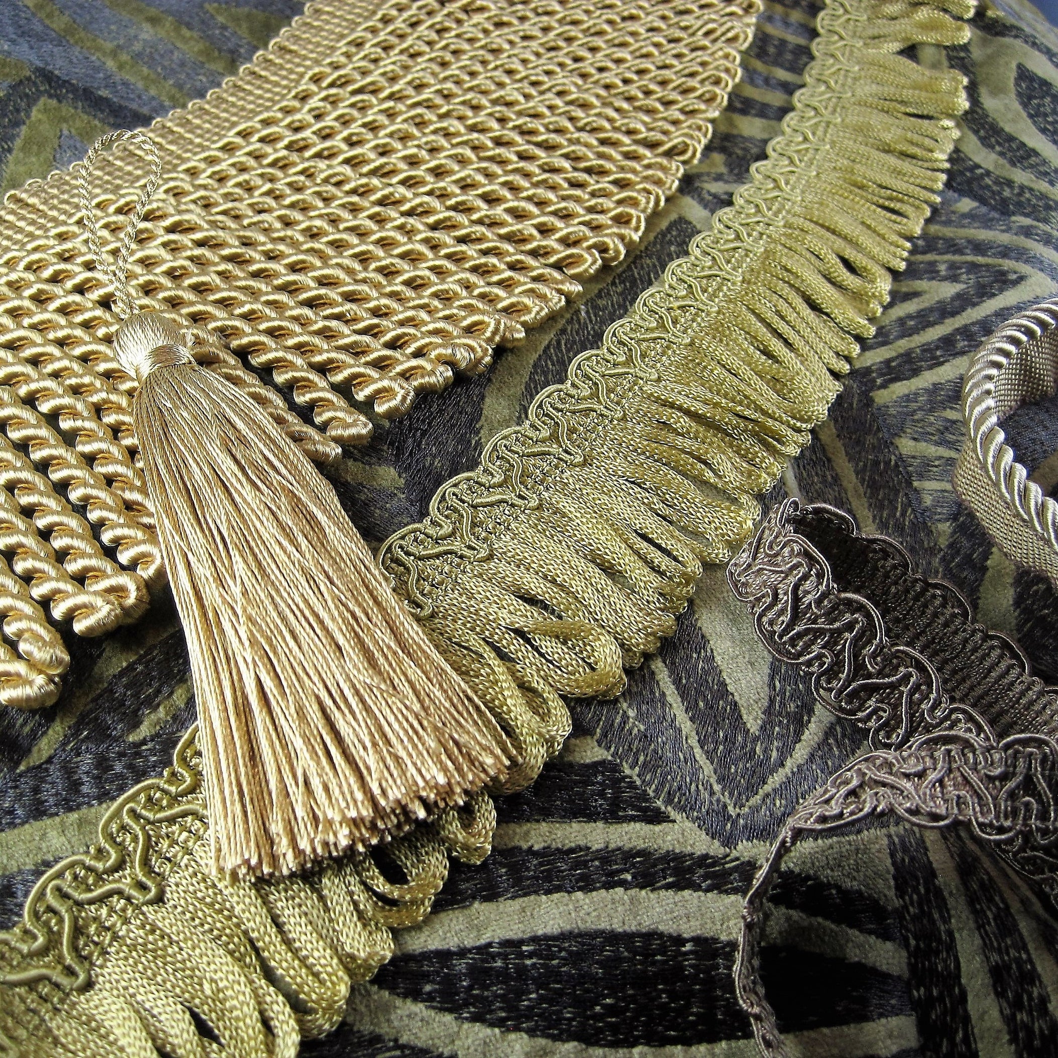 Simply Sewing, The Online Haberdashery Store