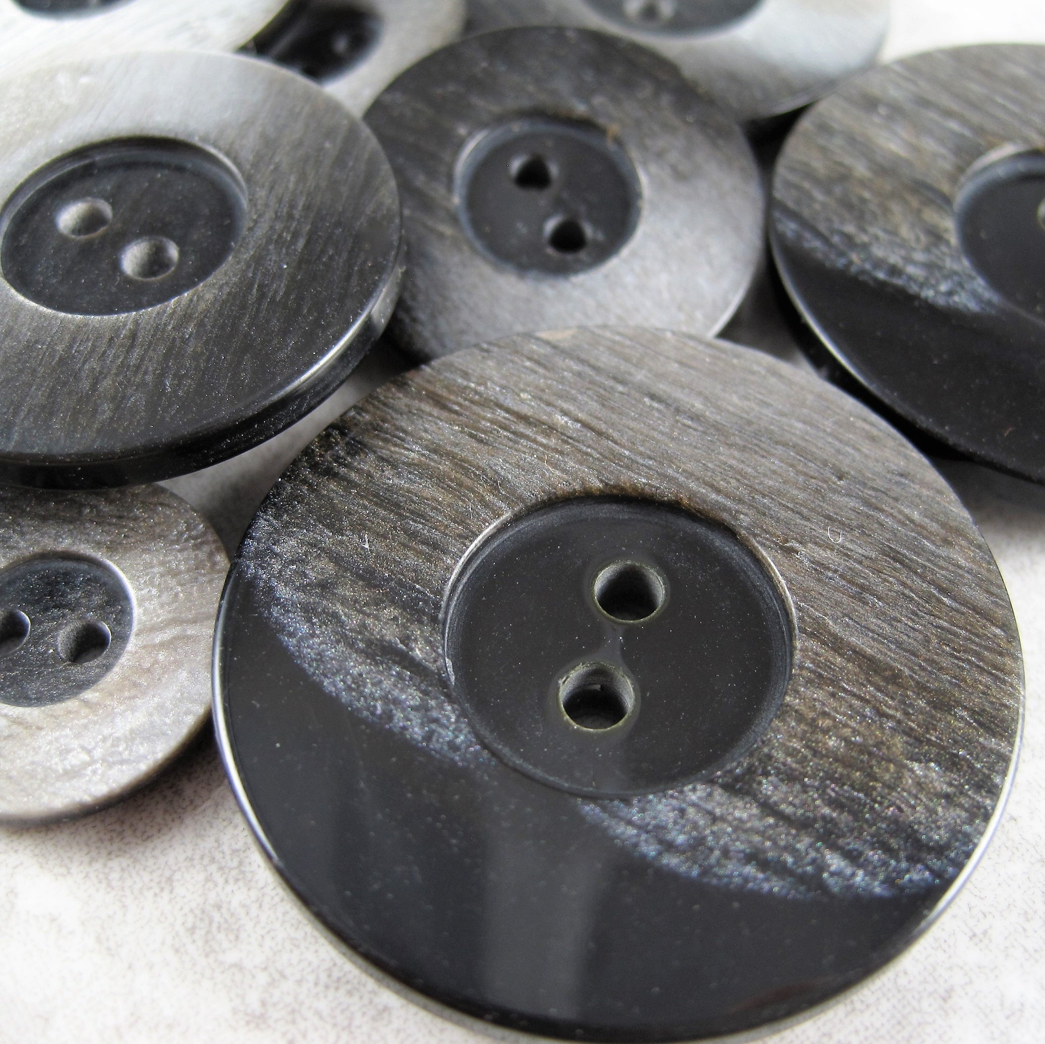 Universal Recessed Button — Simply Sewing, The Online Haberdashery Store